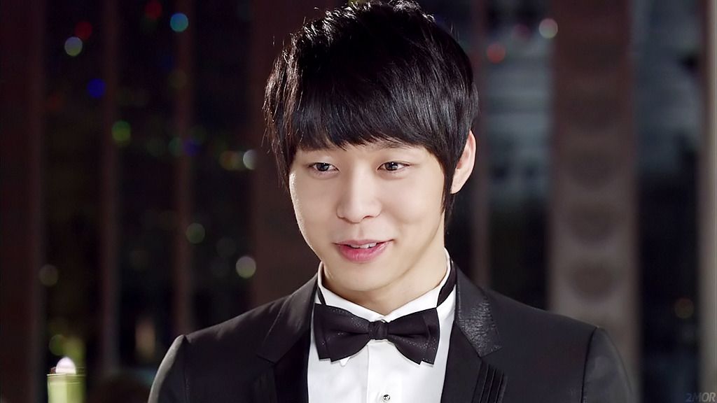 [Trans] JYJ Magazine: The Story of 1000 Days – Park Yuchun: “Miss Ripley” gặp gỡ với Song Yoo ...