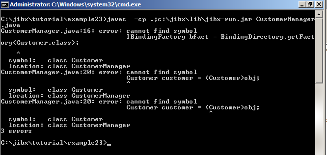 Java Difficulty Compiling With Javac Issues Stack Overflow