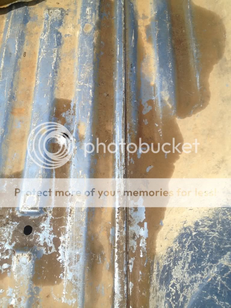 Rust Belt Trucks | Ford Power Stroke Nation