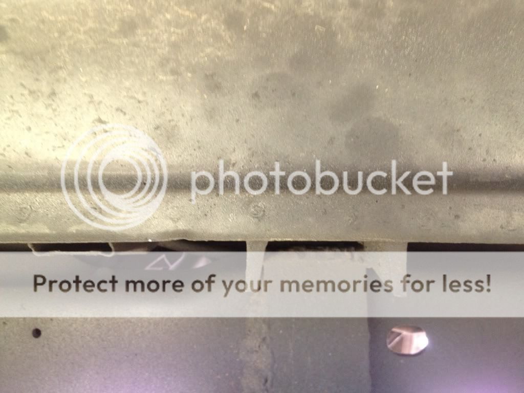 Rust Belt Trucks | Ford Power Stroke Nation