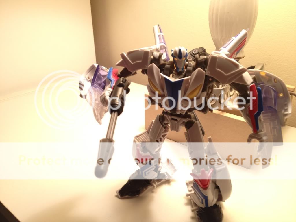 The Transformers Prime and Beast Hunters toy-line appreciation thread ...