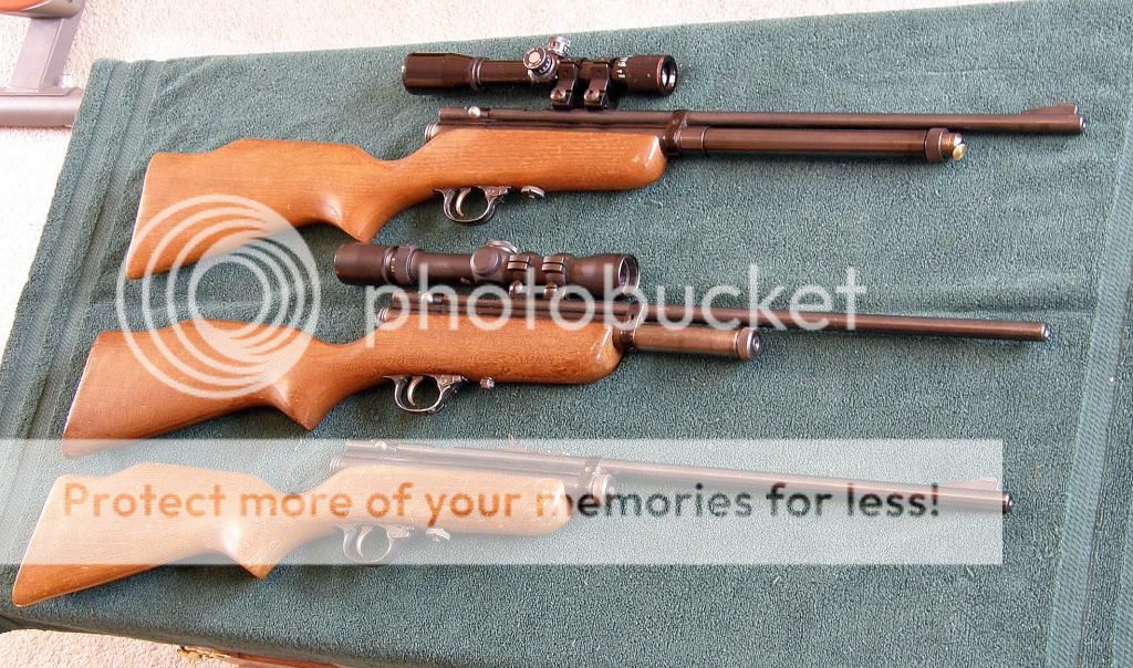 Another CR180 - Airguns & Guns Forum