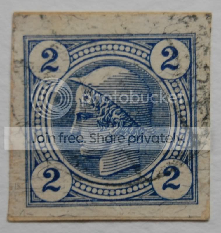 Need Help Identifying This Stamp! - Stamp Community Forum