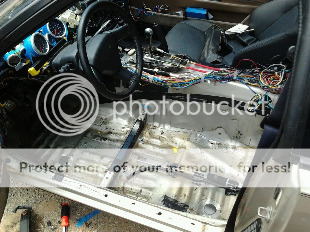 P-funk's 20v custom interior/restomod thread | Page 2 | MR2 Owners Club ...