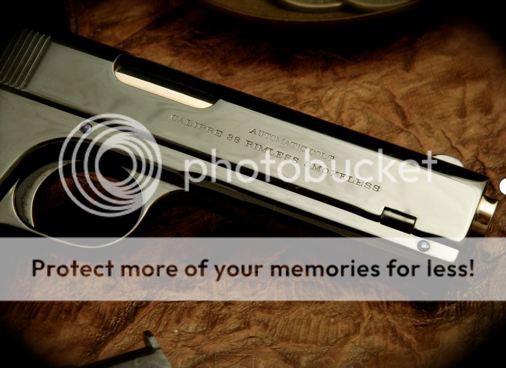 TINCANBANDIT's Gunsmithing: Mob Guns....not what you are thinking