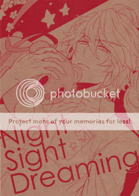 Hachimitsu Ringo — LiveJournal