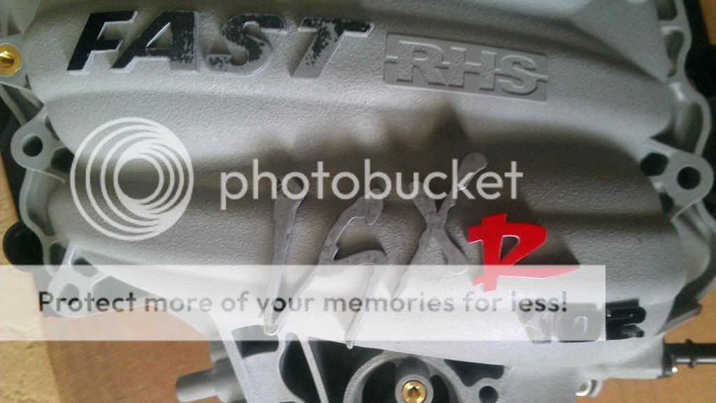 Z06 Just recieved my ported fast 102 - CorvetteForum - Chevrolet ...