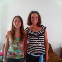 Rebecca Vuxta's Library | Photobucket