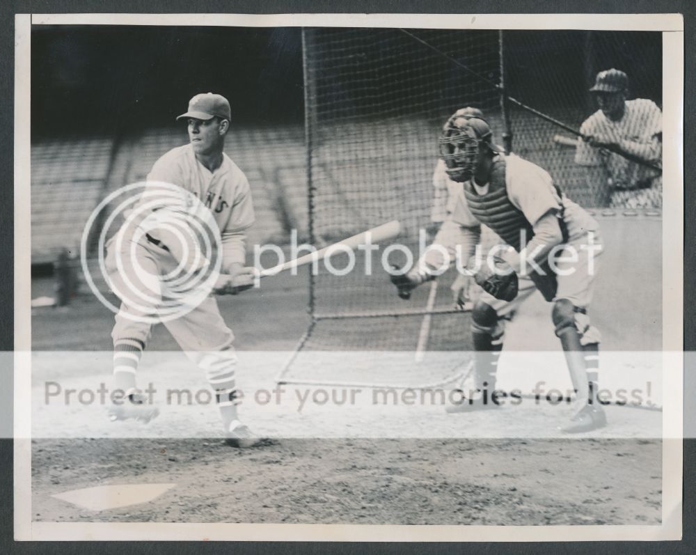 Yankee Stadium [I] (1923 - 1973) - Baseball Fever